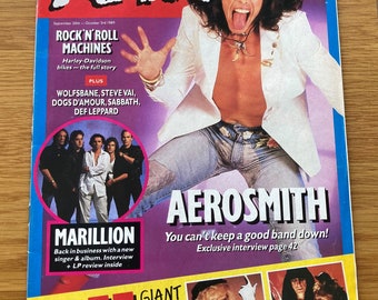 Pull Out Posters - Etsy