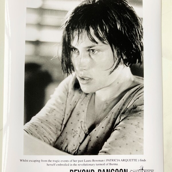 Patricia Arquette - Etsy