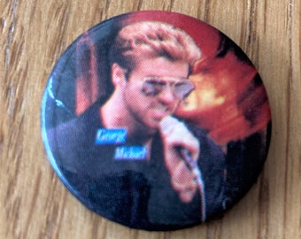 George Michael - Etsy UK