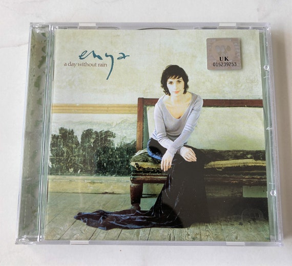 Enya Cd Covers