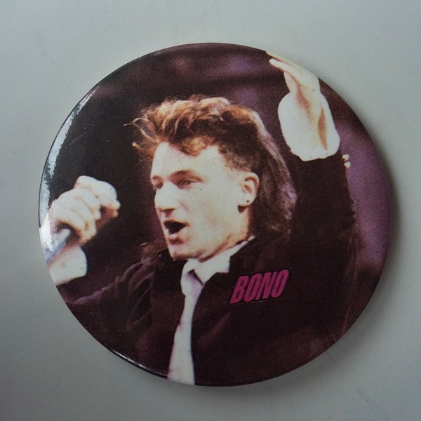 Bono - Etsy