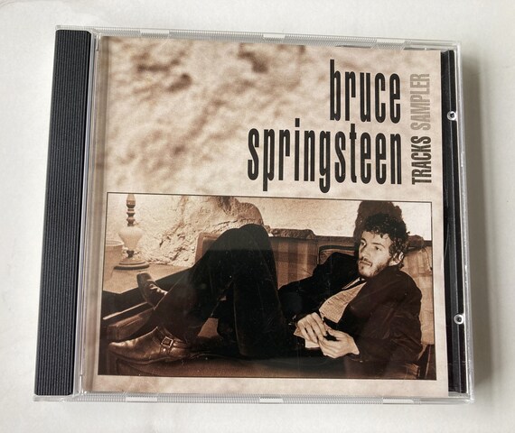 Bruce Springsteen Tracks