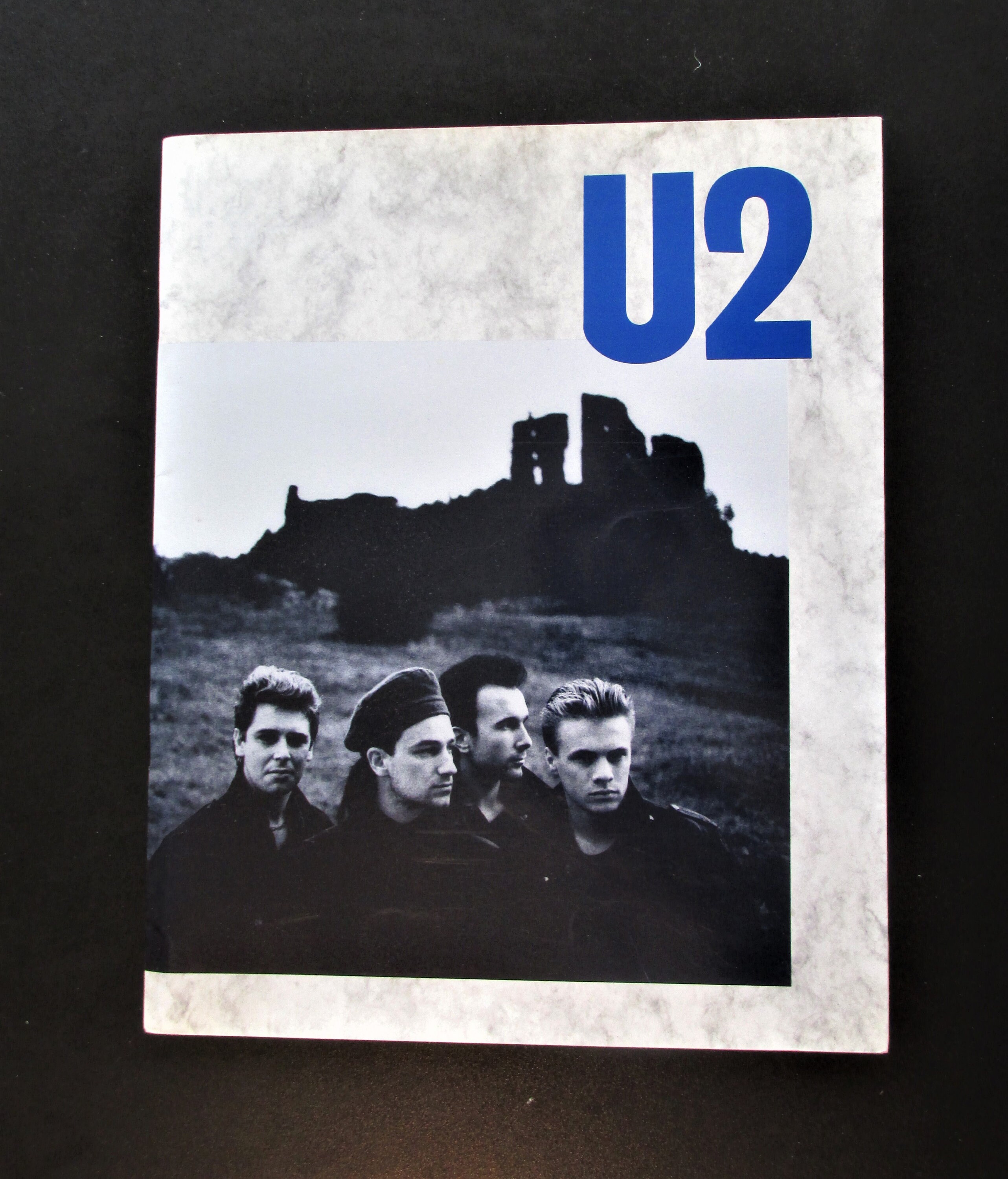 U2 1984