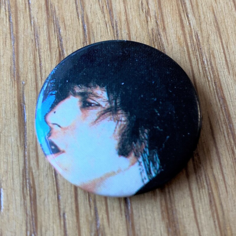 Keith Pin - Etsy