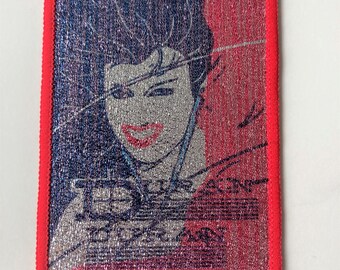 Vintage Pop Patch - Etsy
