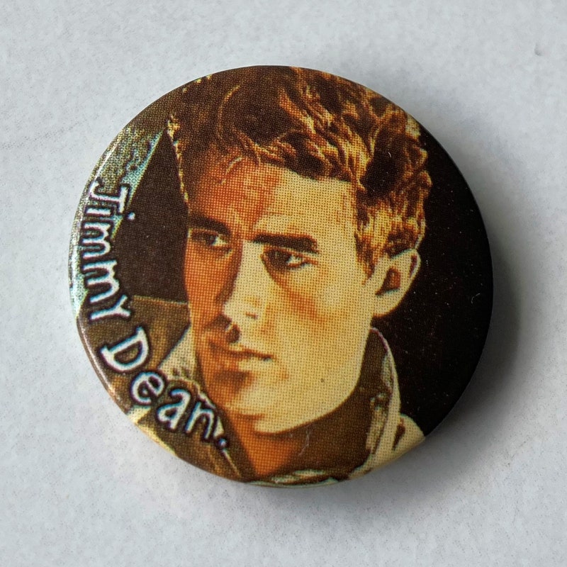 Jimmy Dean - Etsy