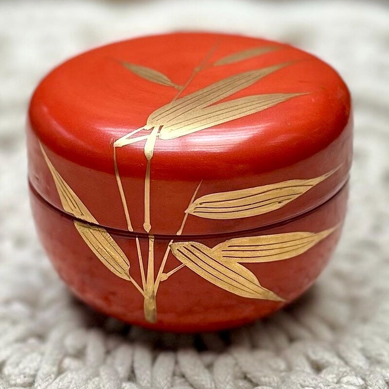 Japanese Trinket - Etsy