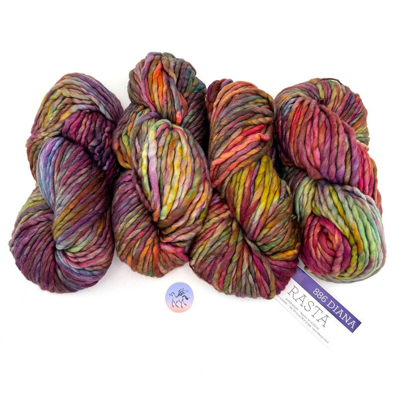 Rasta Colors - Etsy