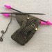 Hiyahiya Needle Stops, Point Protectors Large Needle Stops, Small ...