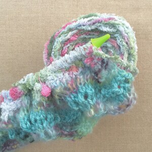 Hiyahiya Needle Stops, Point Protectors Large Needle Stops, Small ...