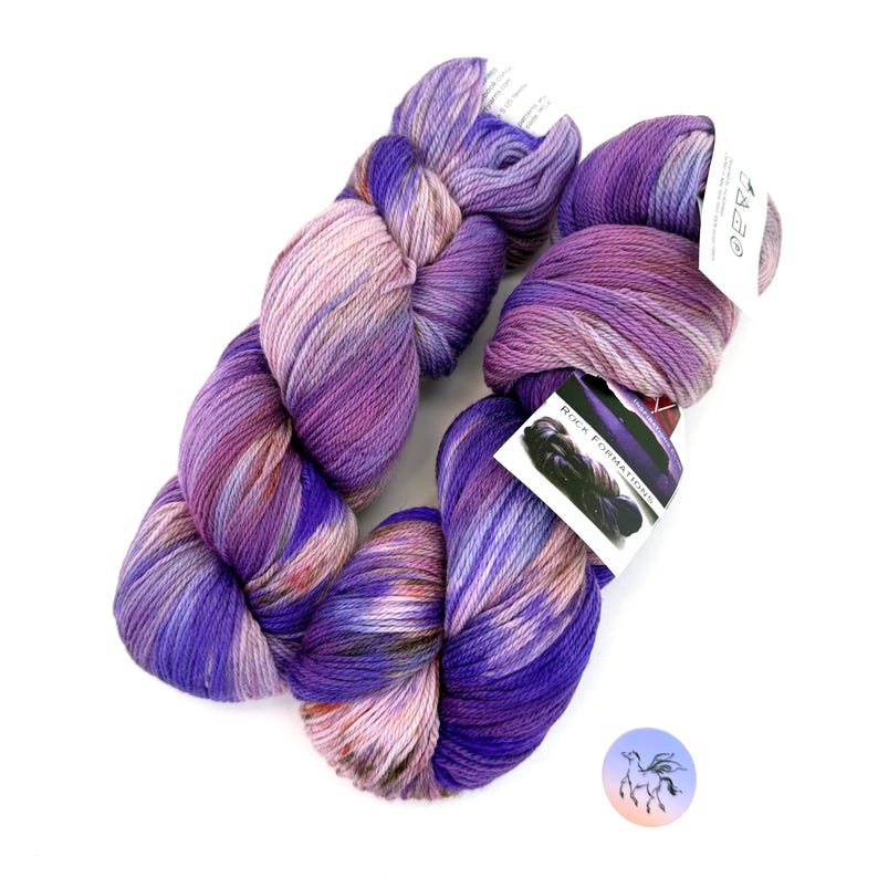 Artyarns Inspiration Rock Formation Yarn Merino Cloud 437yd 100g Merino ...