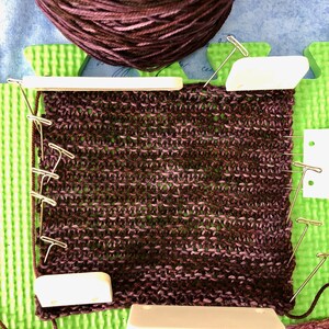 T Pins Blocking Pins T Pins Stainless Steel Lacis Blocking Pins 1.7 ...