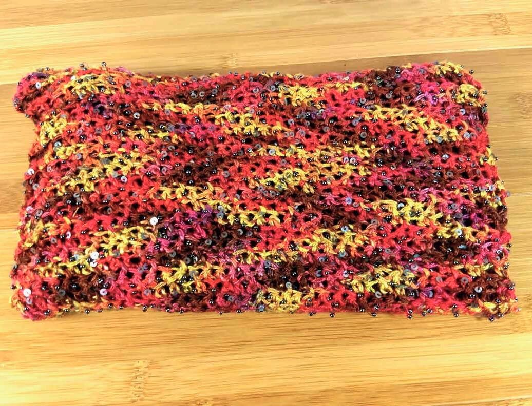 Artyarns Inspiration Earth Tones Yarn Silk Day Dream Kit1 - Etsy