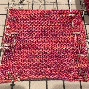 T Pins Blocking Pins T Pins Stainless Steel Lacis Blocking Pins 1.7 ...