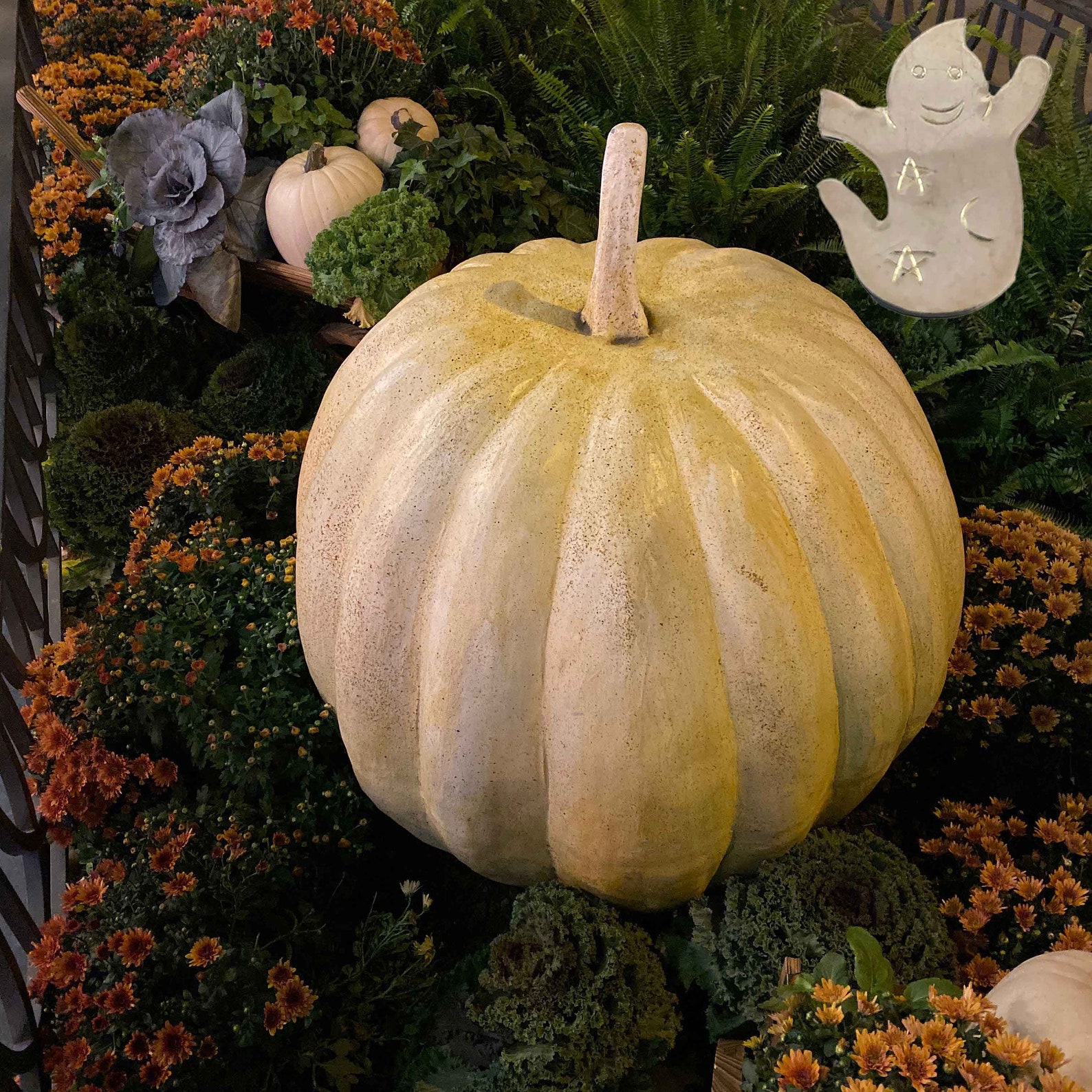 Puffin Ghost MINI Needle Nanny Recycled Nickel Knitting - Etsy