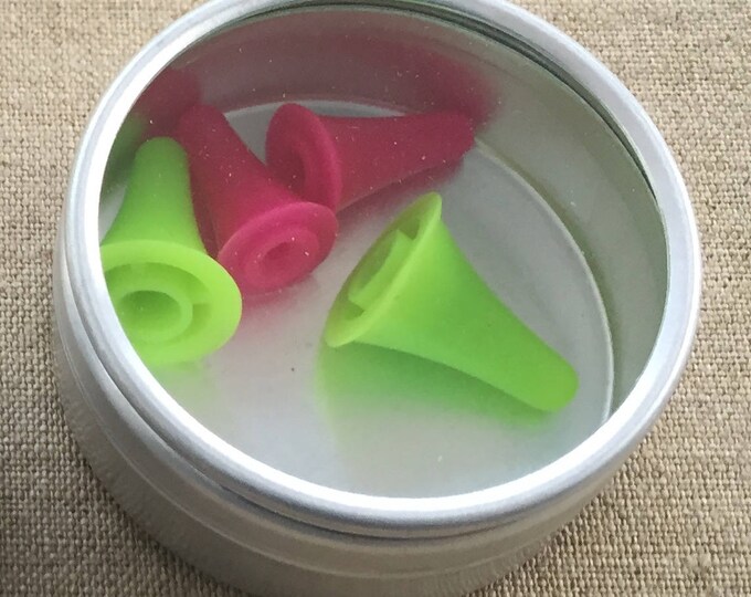 Single Point Adapter 4 Inch for Hiyahiya Interchangeable Set, One Pair ...