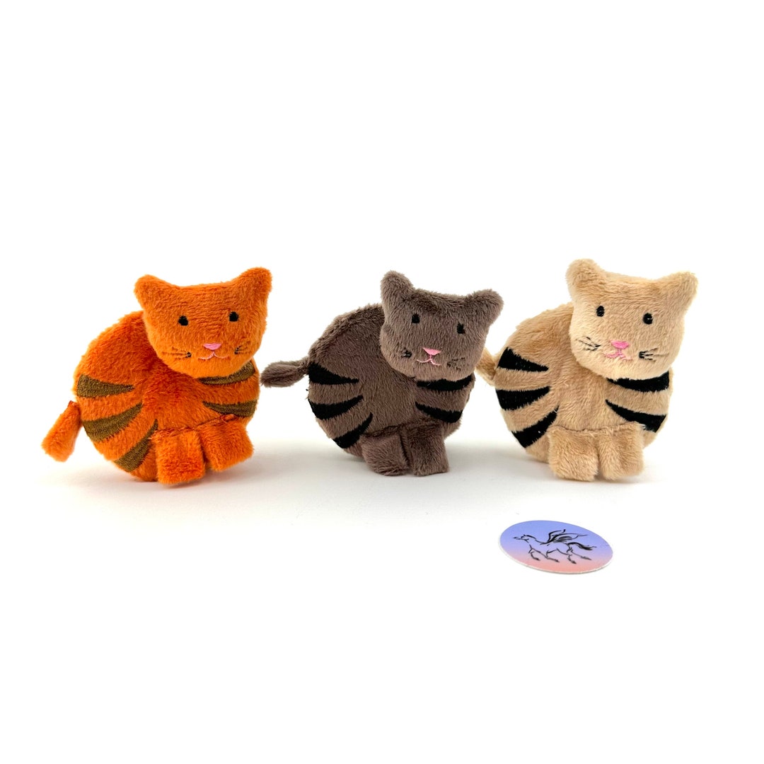 Soft Kitty Cat Tape Measure: 60" Retractable Sewing Tool - Etsy