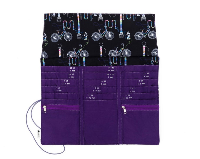 Antique Victorian Silk & Silk Ribbon Sewing Needles and Pins Holder ...