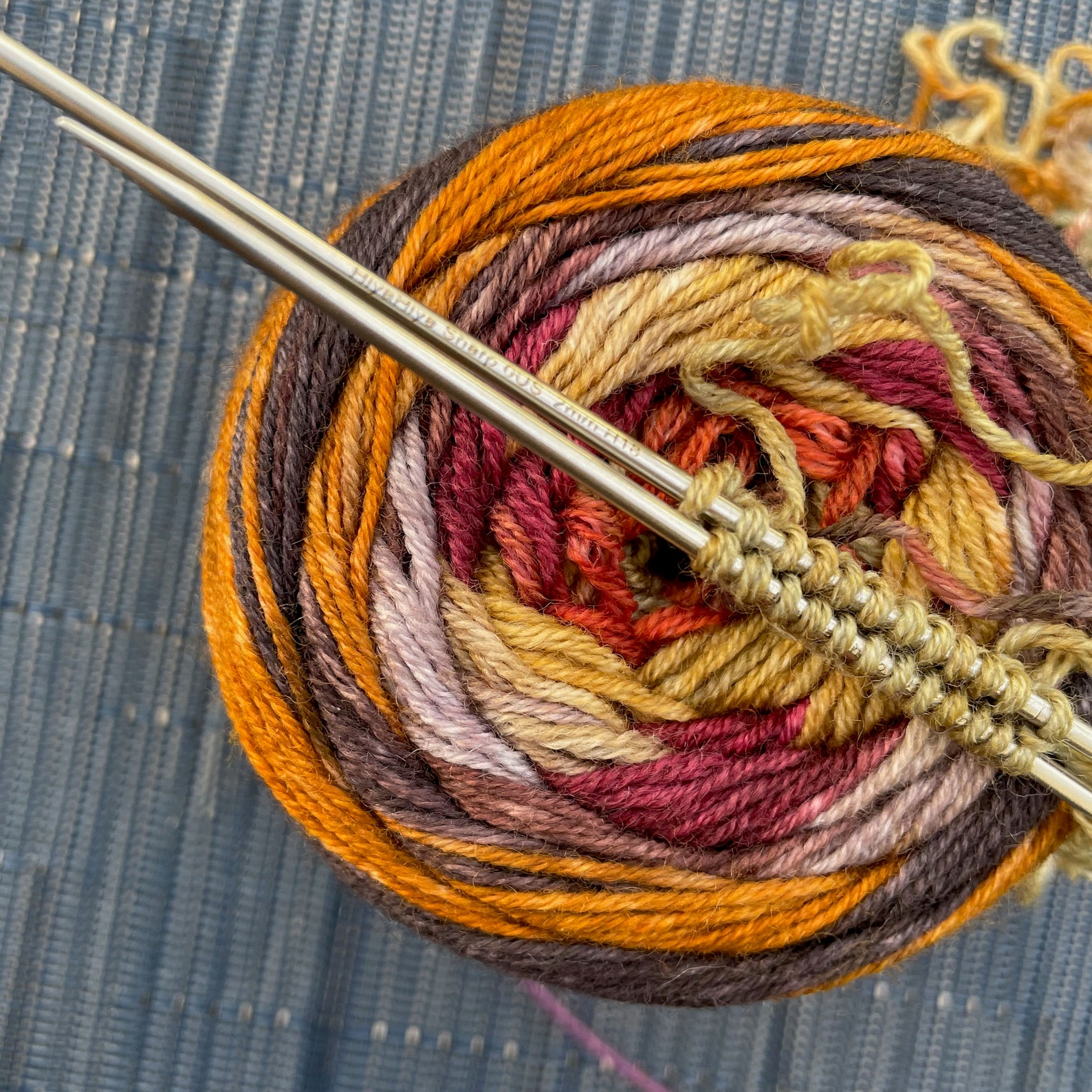 Hiyahiya Sock Cable Interchangeable Cables 24/26 - Etsy