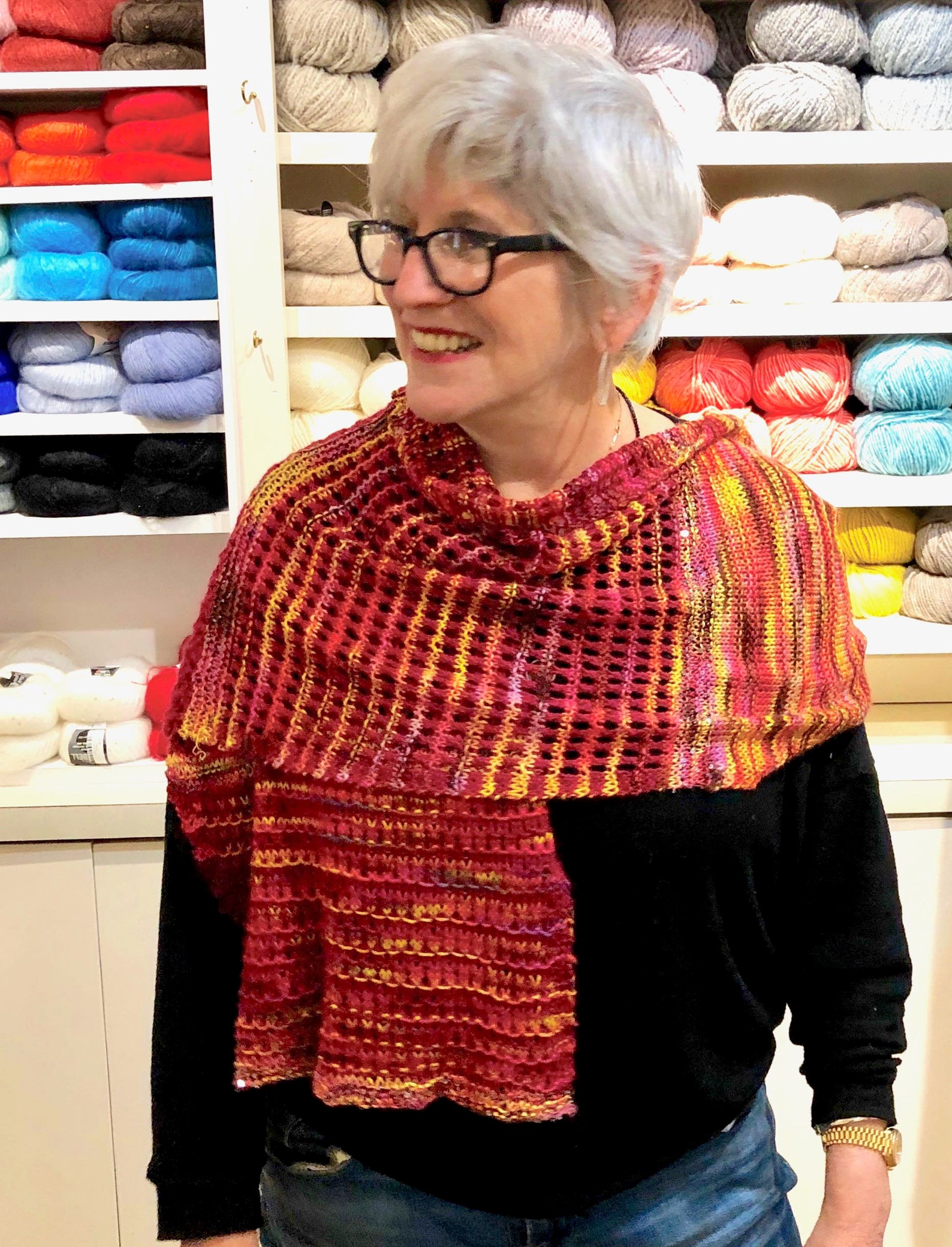 Artyarns Inspiration Earth Tones Yarn Silk Day Dream Kit1 - Etsy