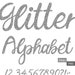 Race Track Alphabet,road Numbers Letters Clipart,car Track Letters ...