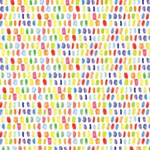 Watercolor Rainbow Digital Papers(not in Seamless Format),watercolor ...