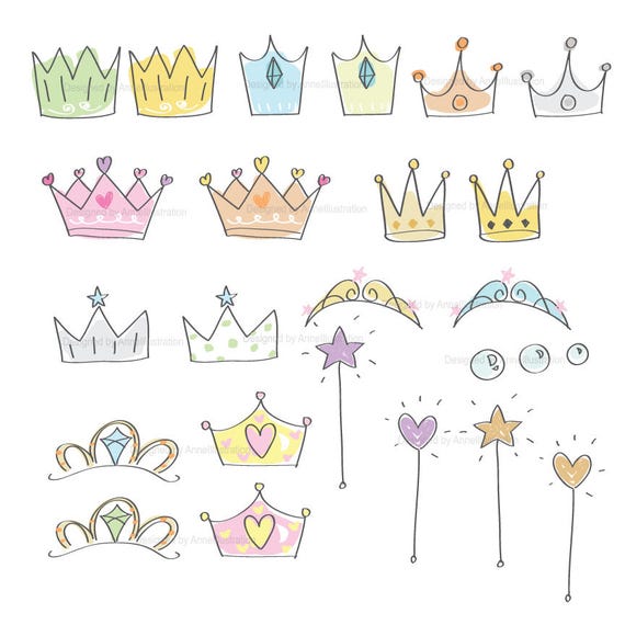Crown Clipart Microsoft