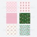 Flamingo Digital Paper(seamless),tropical,gold Glitter,hibiscus ...