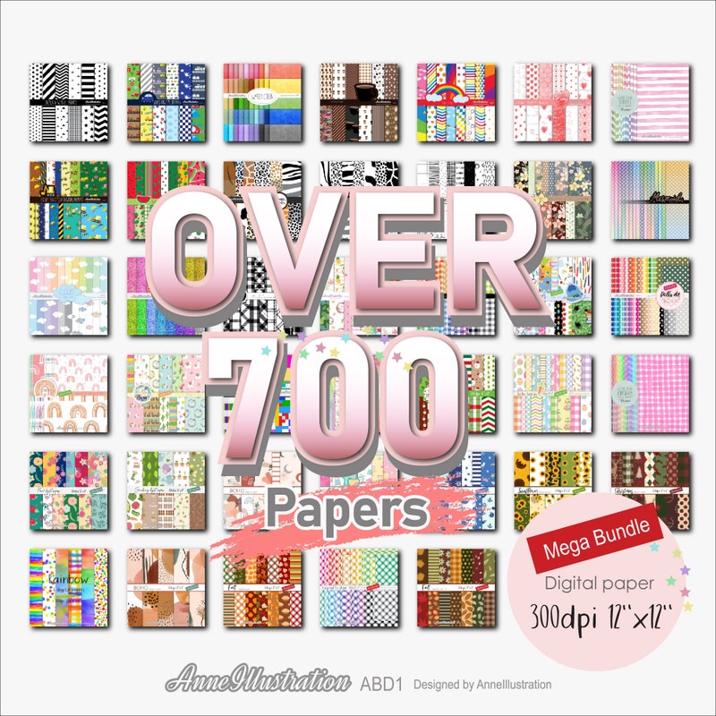 AnneIllustration - Etsy