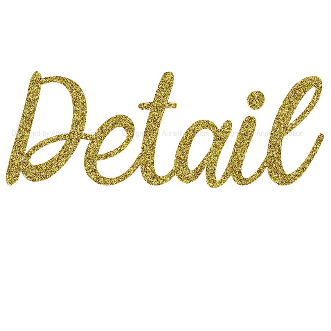 Gold Glitter Alphabet Clipartletterscursivegolden - Etsy