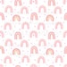 Rainbow Digital Papers(seamless),nursery,rainbow Background,pattern ...