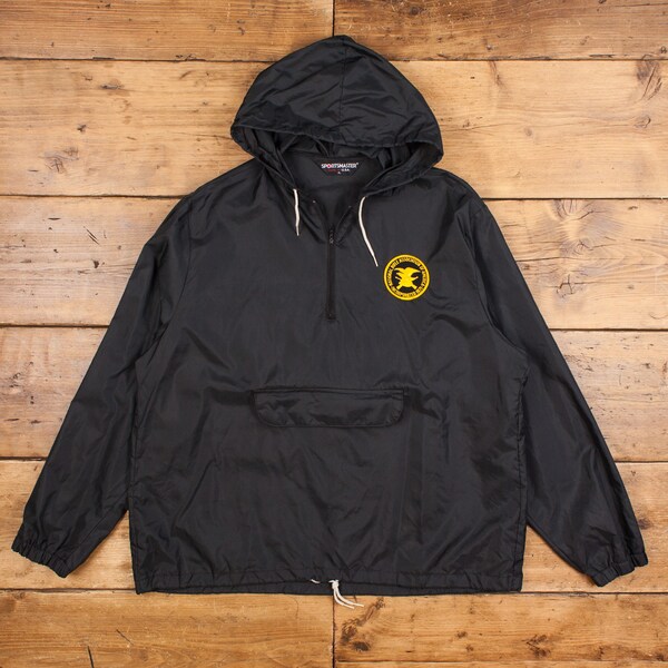 Sportsmaster Jacket - Etsy