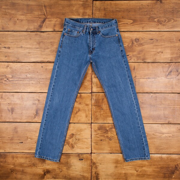 Levis 505 - Etsy