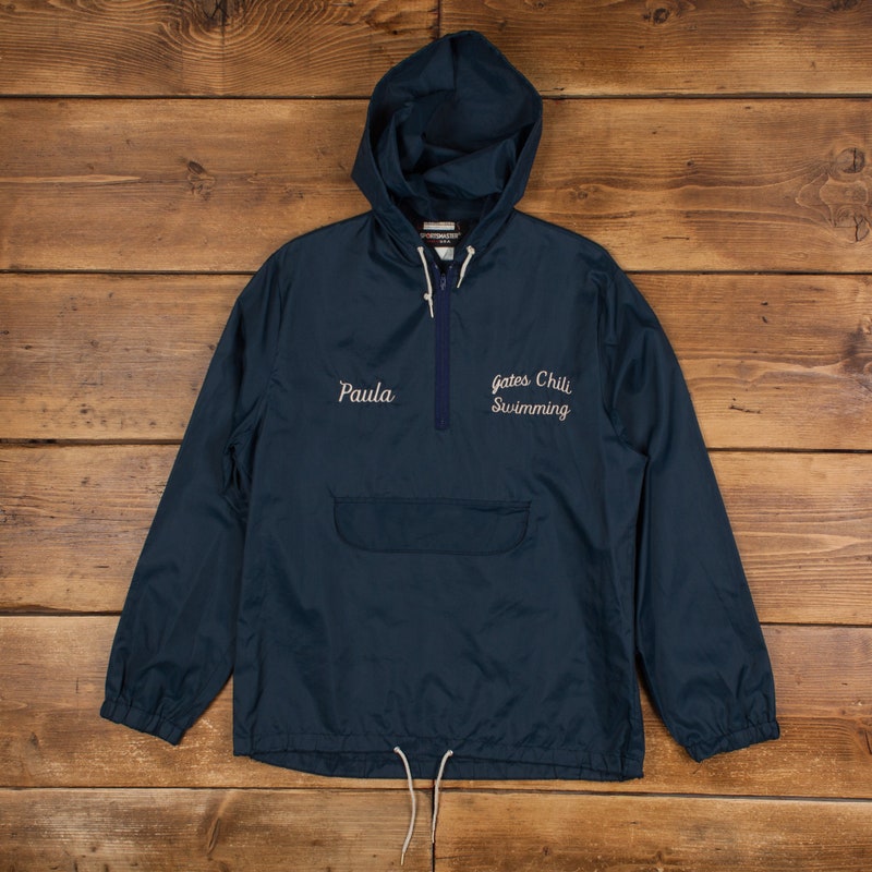 Sportsmaster Jacket - Etsy