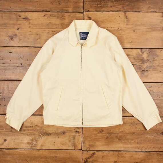 Vintage rappers workwear jacket - Gem
