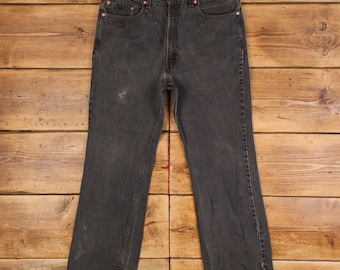 Vintage 80s Levis 517 High Waisted Bootcut Flare Jeans Vintage 80s Levis 517 High Waisted Bootcut Flare Jeans