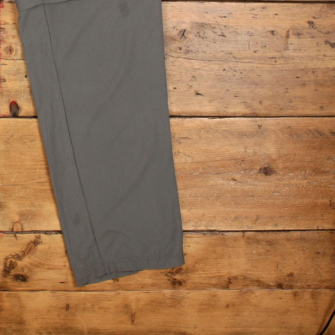 Vintage Rugged Exposure Outdoor Pants Trousers 34x31 2-in-1 Shorts Mens ...