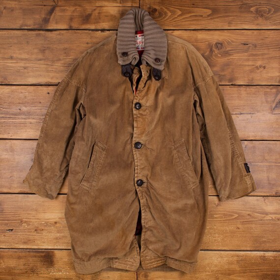 Vintage foster outdoor jacket - Gem