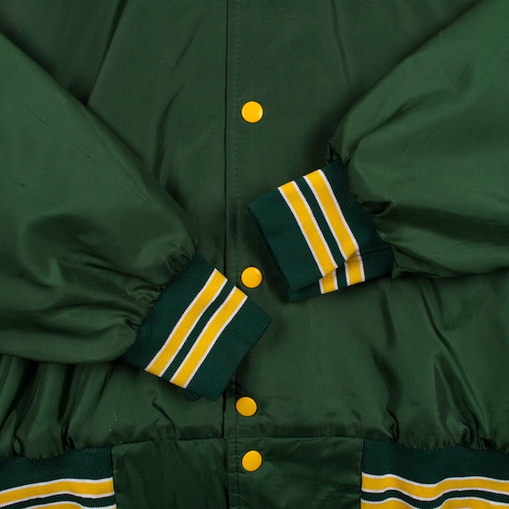 Vintage West Wind Varsity Jacket XL 70s Chain Stitch … - Gem