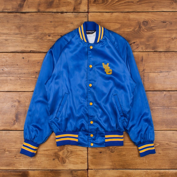 Sportsmaster Jacket - Etsy