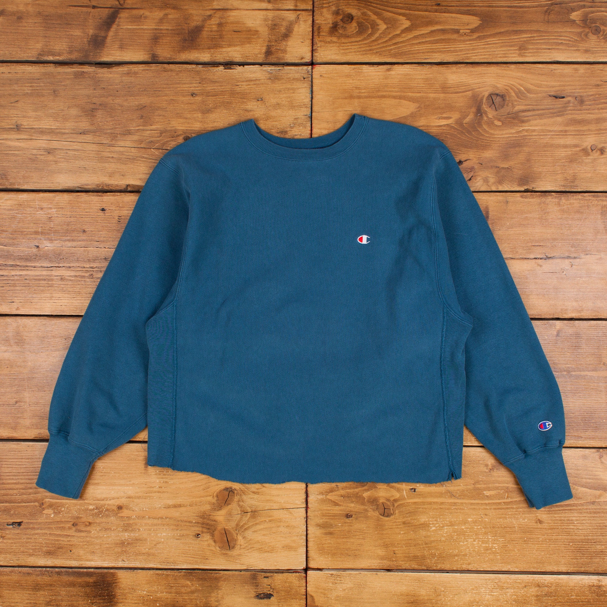 Vintage Champion Logo Sweatshirt XL 90s USA Made Reverse Vintage Champion Logo Sweatshirt XL 90s USA Made Reverse