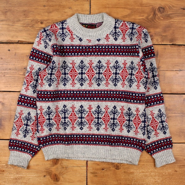 Jersild Sweater - Etsy