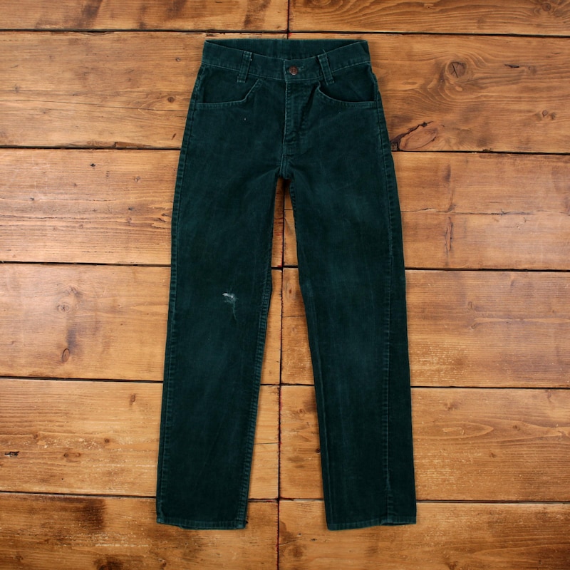 Womens Vintage Pants Size 25 - Etsy UK
