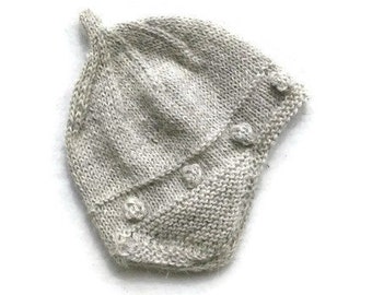 Wool baby hat | Etsy