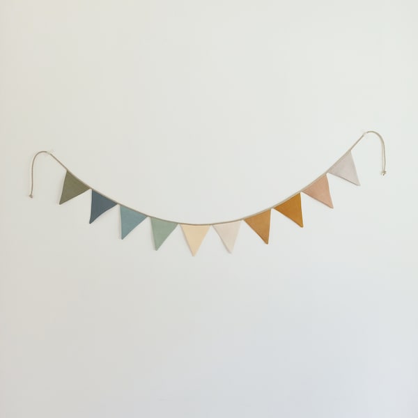 Bunting - Etsy