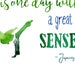 Sensei Gift Art Print Karate Teacher Gift Japanese Proverb - Etsy