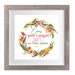 Bible Quote Art Print. Every Good & Perfect Gift is From Above, James 1 ...