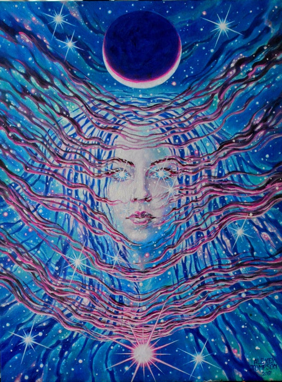 Spiritual Drawings Tumblr