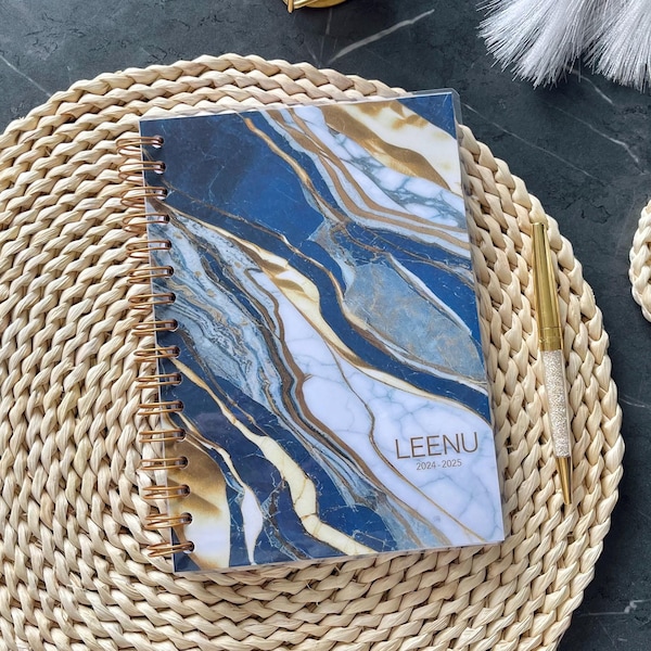 Buy Aesthetic Diary Online In India - Etsy India