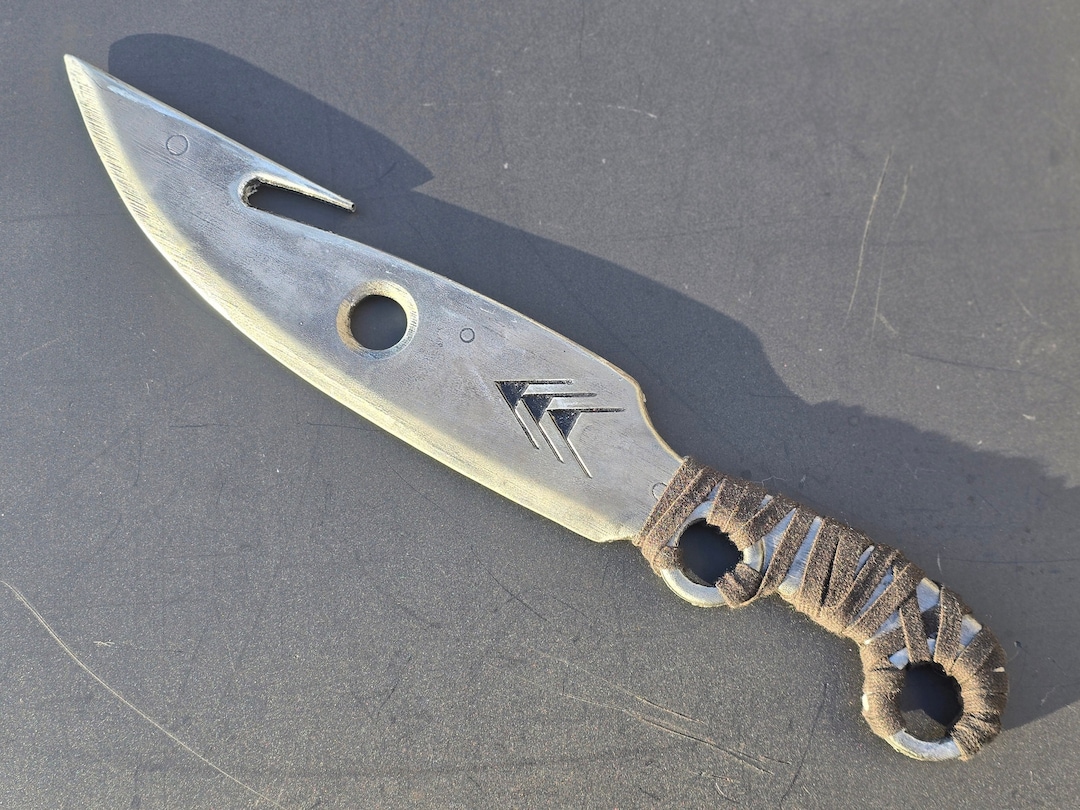 Cosplay Knife-assembled and Detailed "standard Edition" Many Colors ...